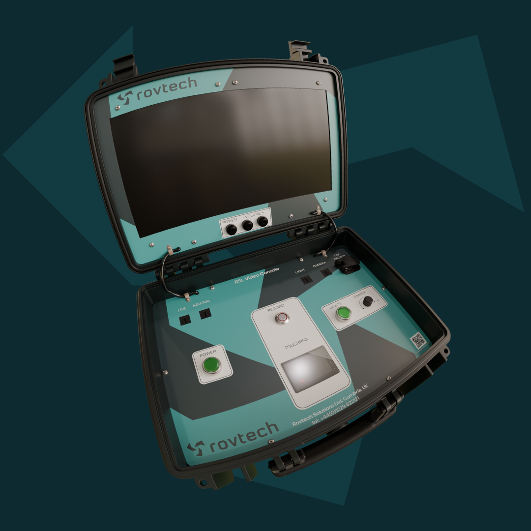 Products | Rovtech Solutions